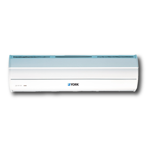 York® Air Curtains – Invelaphi